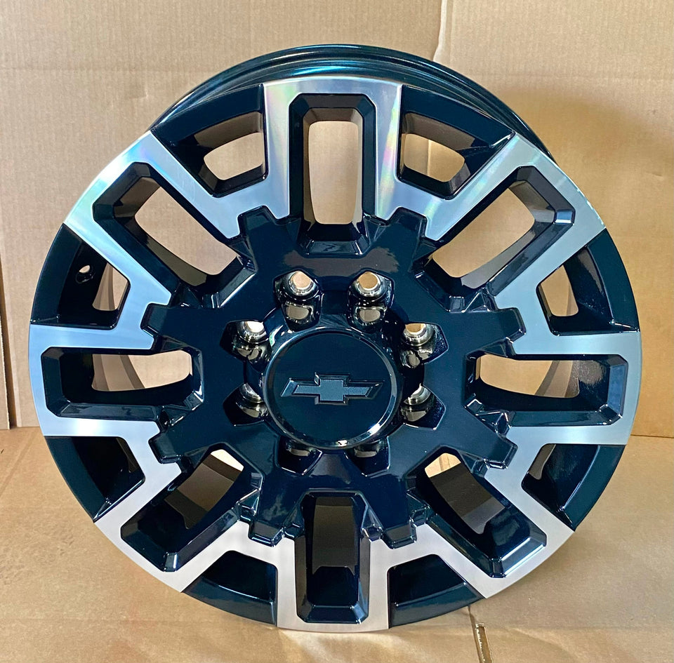 OEM Takeoff Tire & Wheel Packages – Knollwood Tire & Wheel